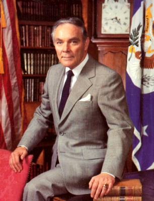 Al Haig Dead at 85 – Outside the Beltway