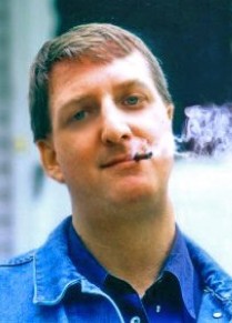 Al Weisel, Blogger ‘Jon Swift’, Dead at 46 – Outside the Beltway