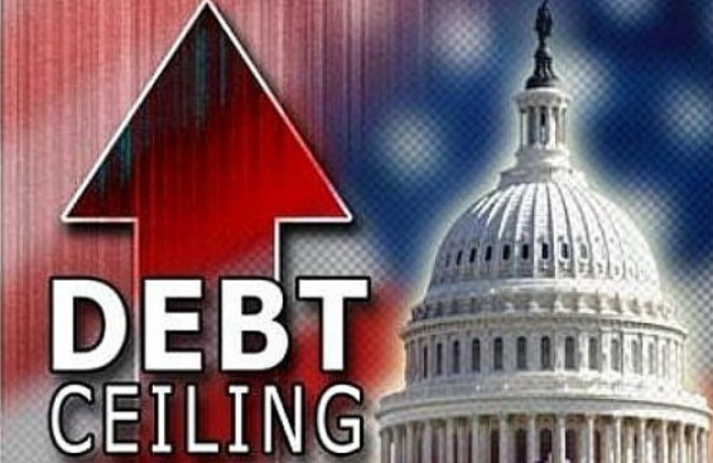 Raise The Debt Ceiling? Let’s Eliminate It Instead – Outside the Beltway