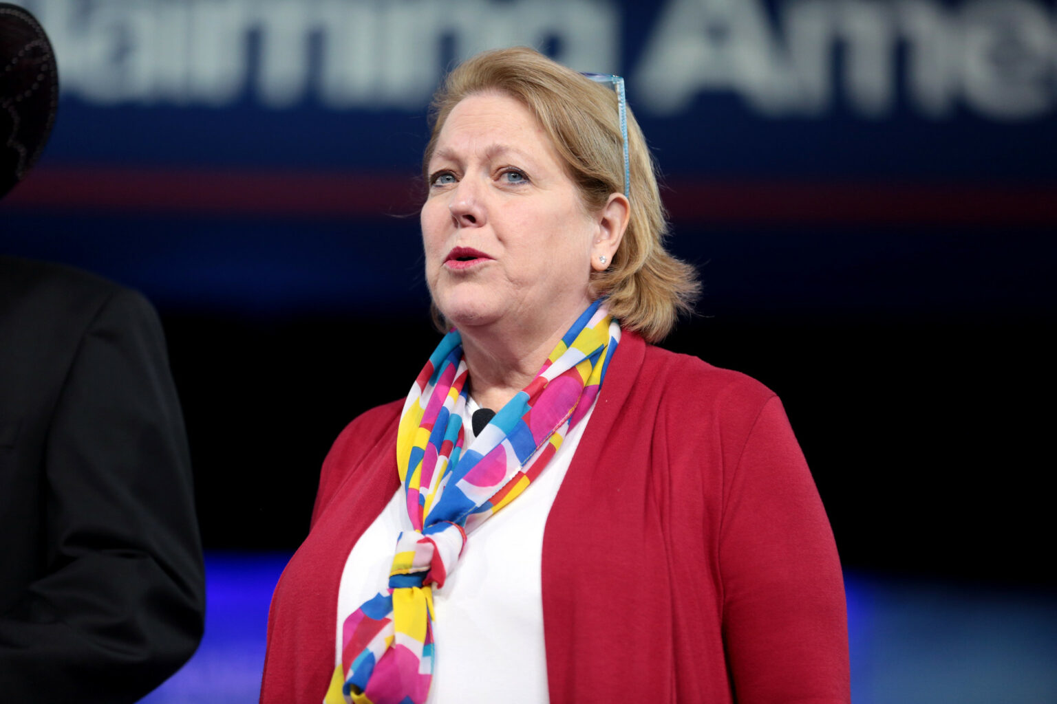 A Key Aspect of the Ginni Thomas Story – Outside the Beltway