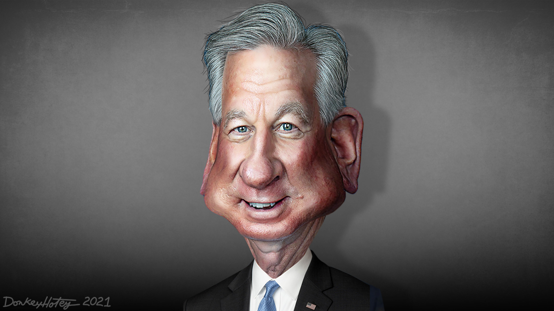 Joint Chiefs Stymied by One Idiot Senator – Outside the Beltway